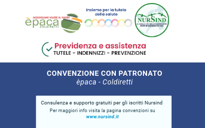 Convenzioni - Nursind